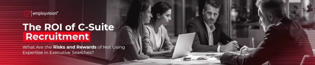 Best C-Suite Recruitment firm and Professional Staffing Firms