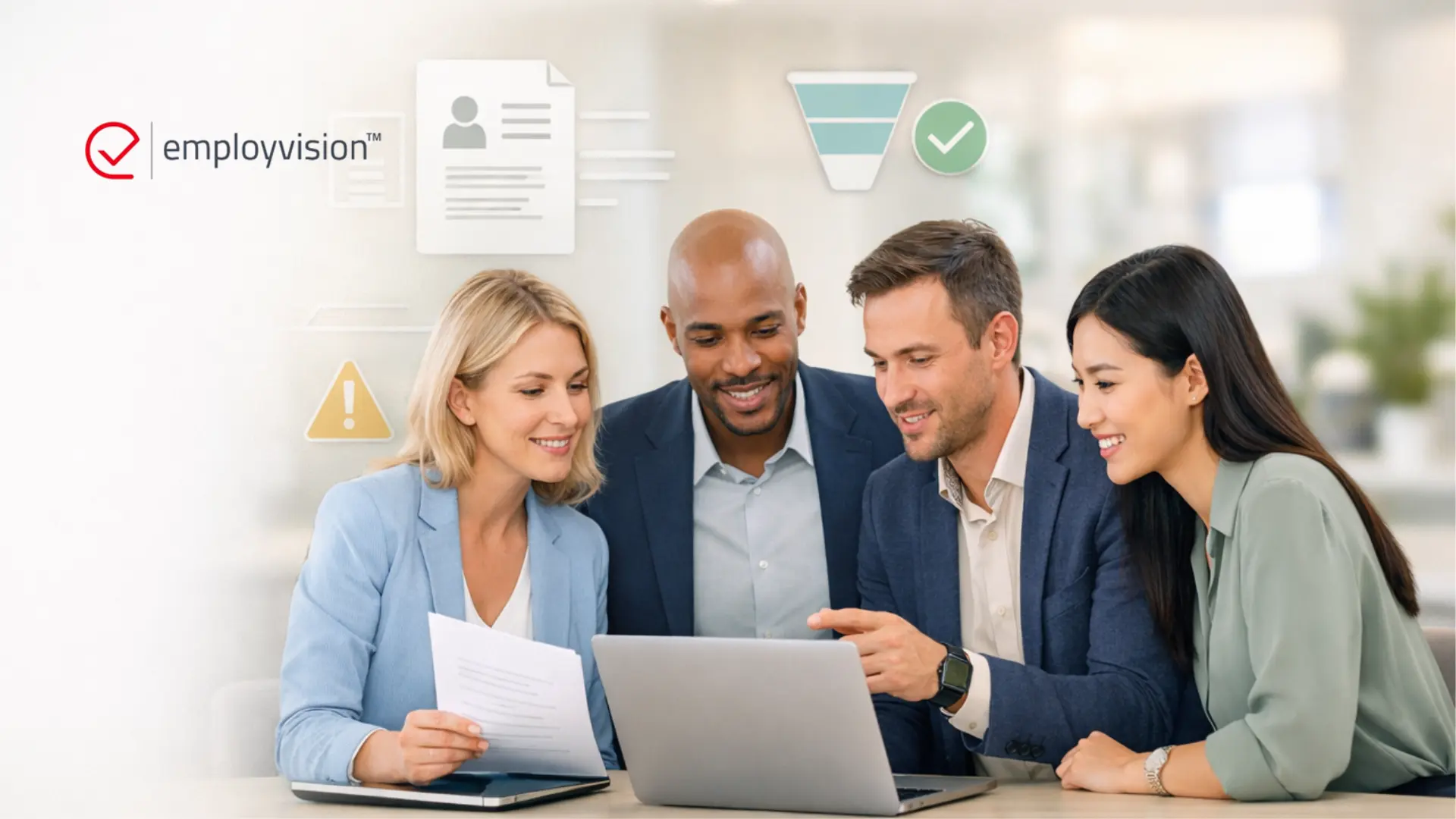 Common Recruitment Problems and Their Solutions